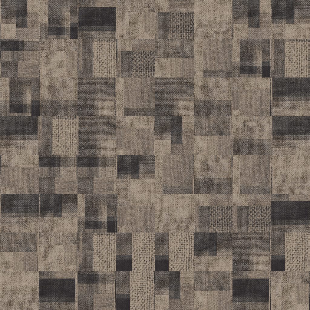 REWOVEN MONO GREY - HK Interiors