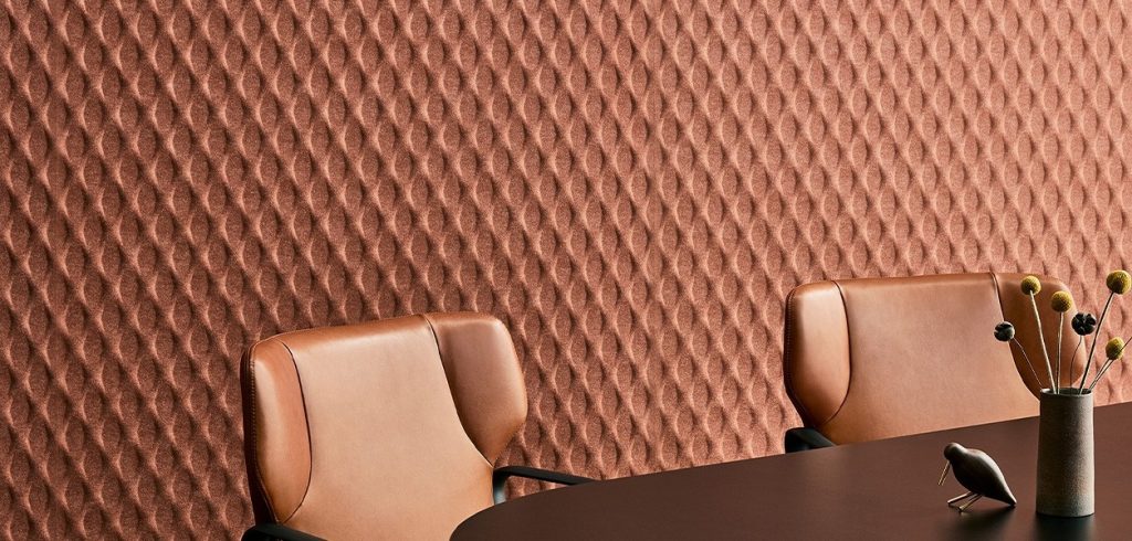 GEM EMBOSSED PANEL - HK Interiors